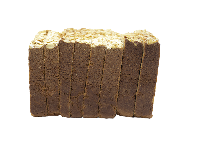 Pan de caja con ajonjolí – Vivamas