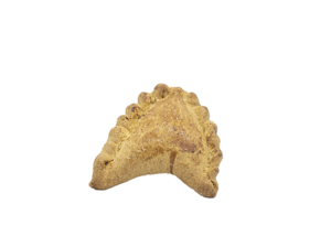 Empanada integral de piña – Vivamas